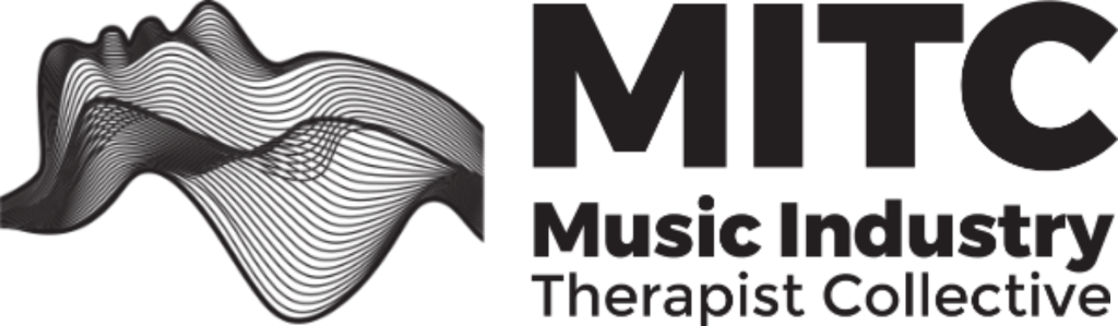 Our therapists - Music Industry Therapist Collective