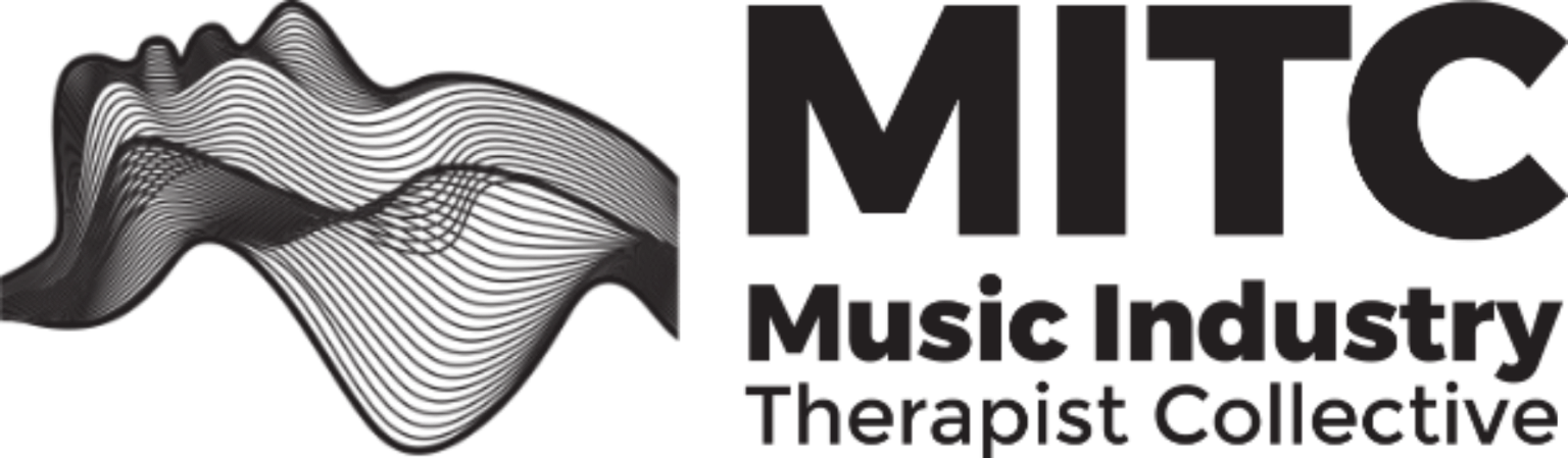 Music Industry Therapist Collective