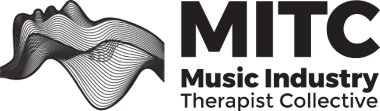 Music Industry Therapist Collective